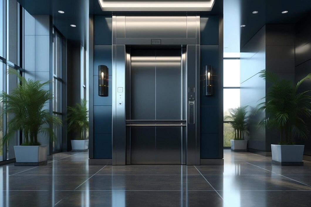 About Us – Relivo Elevators Pvt. Ltd.