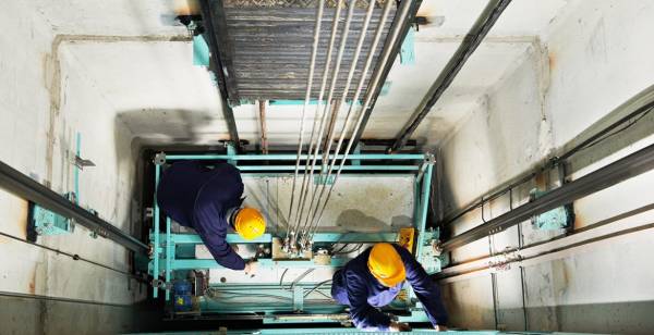 Elevator Repair Service – Relivo Elevators Pvt. Ltd.