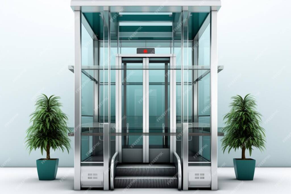 Lift & Elevator Services in Lucknow, Kanpur, Gorakhpur, Bareilly