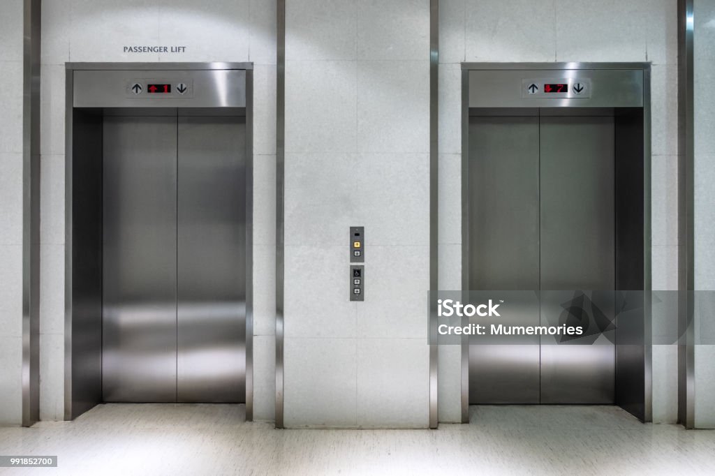 Lift & Elevator Services in Lucknow, Kanpur, Gorakhpur, Bareilly